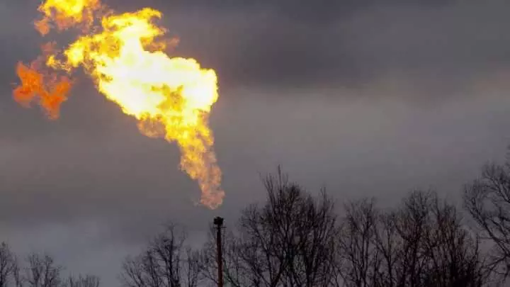 Veroorzaakt fracking kanker en onvruchtbaarheid?