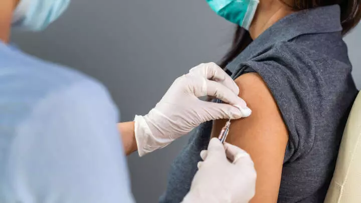 Baanbrekend multiple sclerosevaccin toont indrukwekkende resultaten in onderzoek