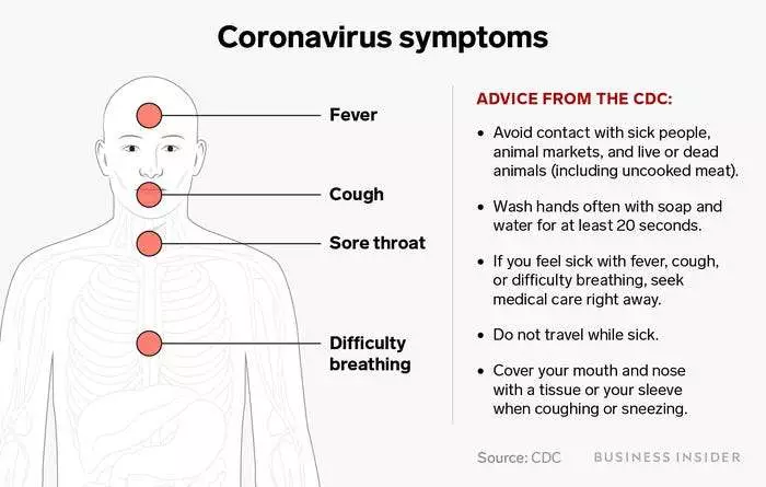 Ce să știți despre focarul de coronavirus în 14 diagrame și hărți 1076_10