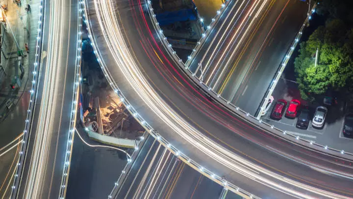 Le persone che vivono vicino a strade trafficate hanno tassi di demenza più elevati