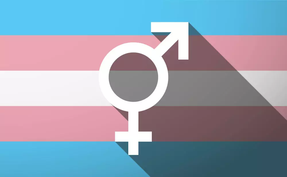 Investigación revela cómo la discriminación daña la salud de las personas transgénero 1267_1