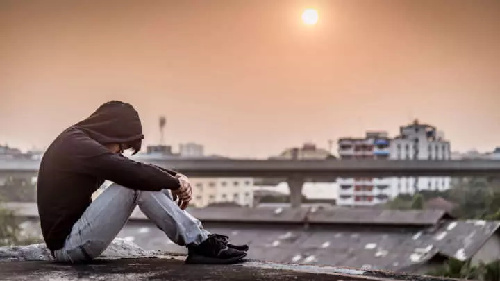 Tower sampioene en LSD is beter anti-depressante as ketamien, stel rotstudie voor