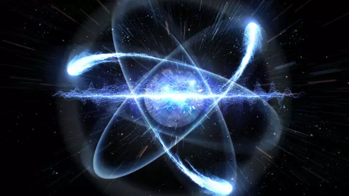 Эфект квантавага бумеранга назіраецца эксперыментальна ўпершыню