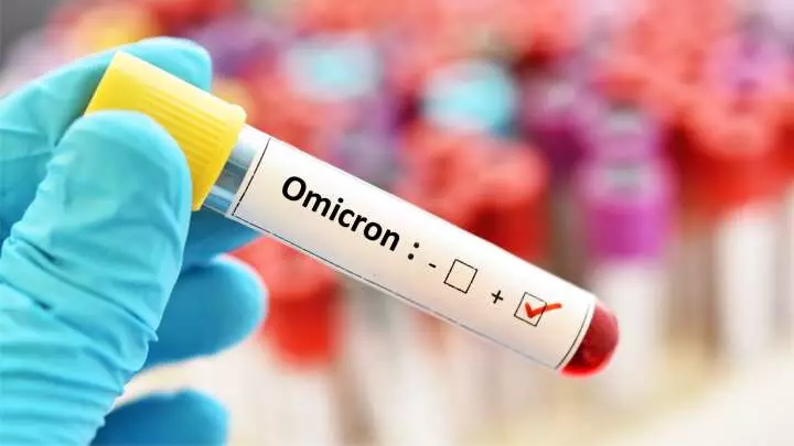 Omicron'u “Hafif” Olarak Çağırmak Yanıltıcı mı?