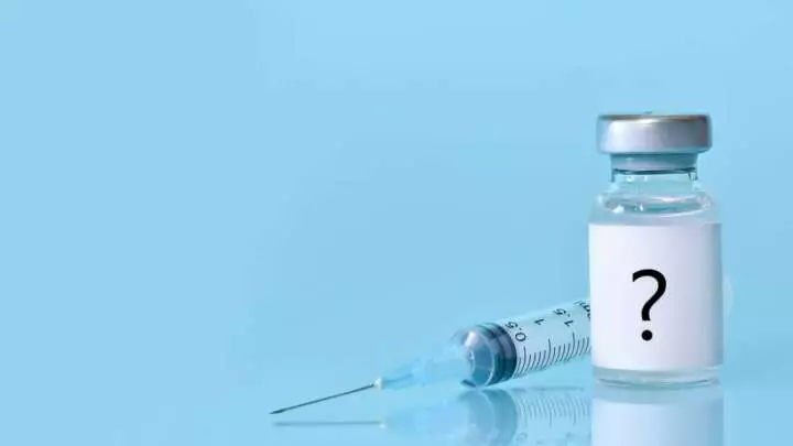 Moderna VS Pfizer: Mazita Matsva Ekudzidza Anonyanya Kushanda COVID-19 Vaccine