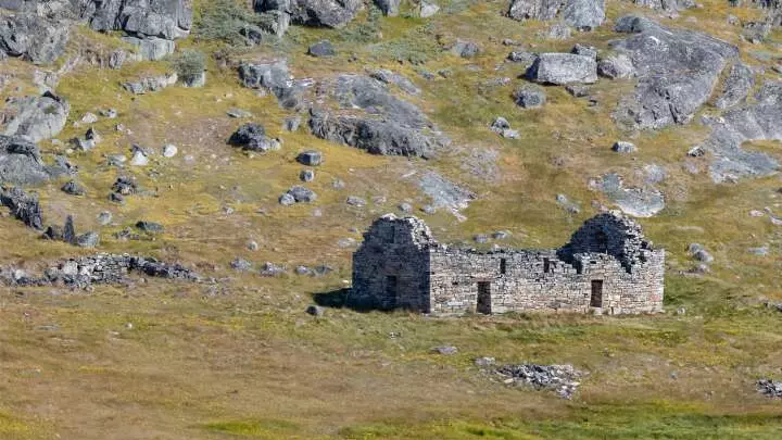 Nauji tyrimai atskleidė netikėtą priežastį, kodėl vikingai iš tikrųjų apleido Grenlandiją