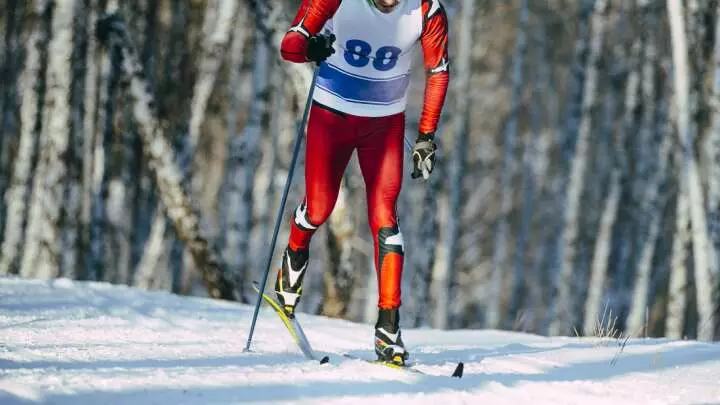 Zmrazené penisy na zimných olympijských hrách: Je to nebezpečné?