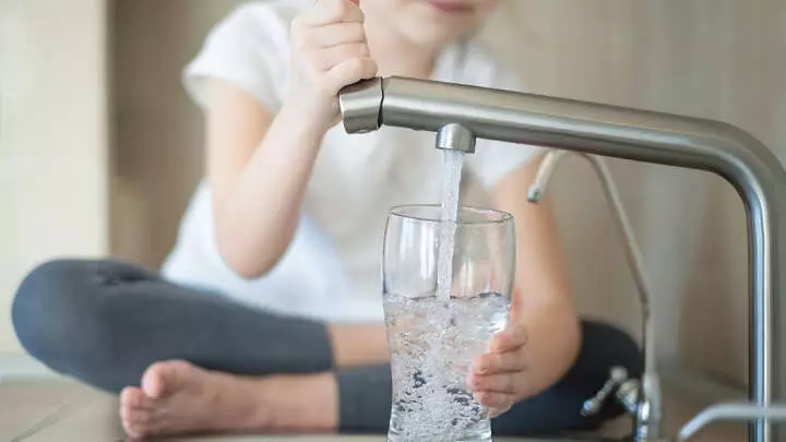 EPA bestemmer seg mot regulering av springvann for kjemikalier knyttet til fosterets hjerneskade