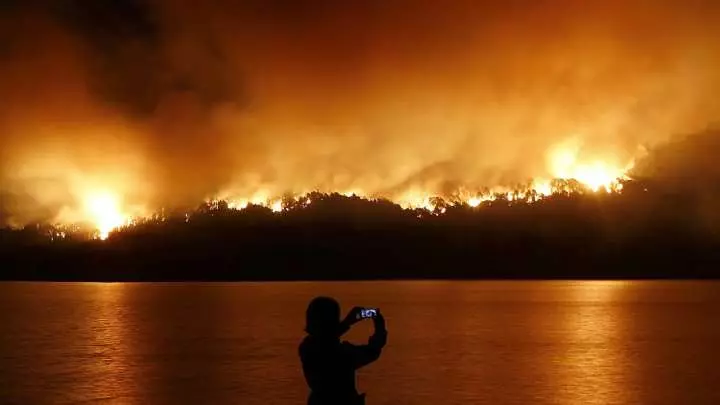 Preći ćemo granicu zagrijavanja 2C do 2050. godine, upozoravaju vodeći svjetski naučnici o klimi