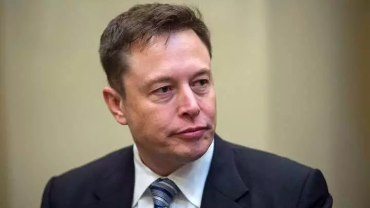 Tesla wäert Bitcoin net méi akzeptéieren wéinst Klimaproblemer, seet de Musk