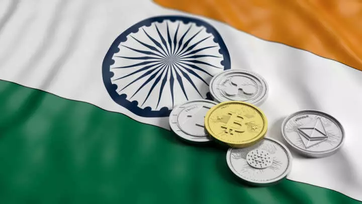 India Kuti Iletse Crypto Nthawi Yachisanu, Ikupangira Bili Yosinthidwa