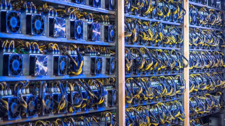 Ang Energy-Guzzling Cryptocurrency Mining Method Kinahanglang Idili, EU Regulator Nag-ingon