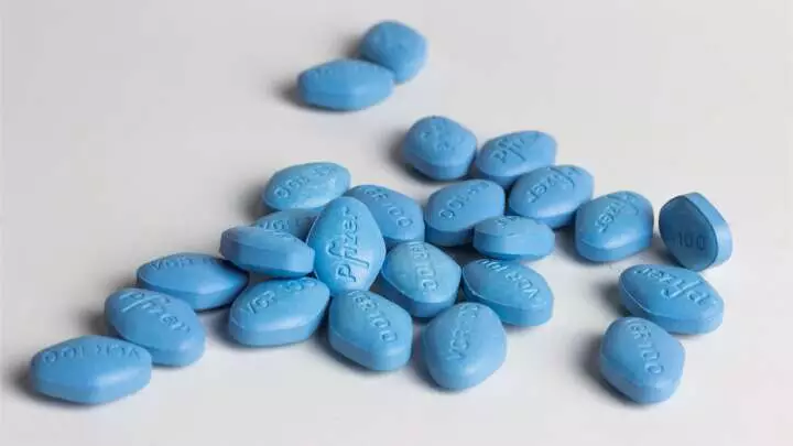 Studi Menghubungkan Obat Disfungsi Ereksi Dengan Kebutaan, Dan Ya, Itu Termasuk Viagra