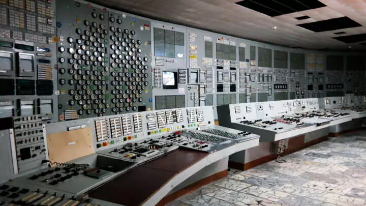 35 år senare, vad orsakade kärnkraftskatastrofen i Tjernobyl?