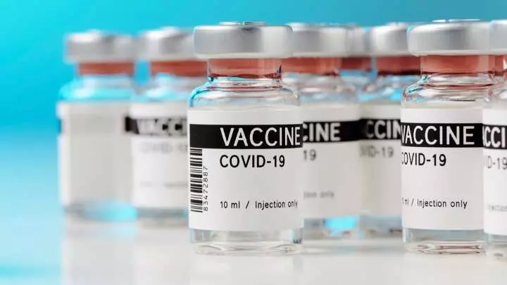 Johnson & Johnson kondigt aan dat een enkelvoudige dosis COVID-19-vaccin 66 procent effectief is