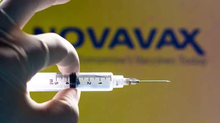 Novavax COVID-19-vaccin is 89 procent effectief, maar nieuwe varianten blijven een probleem