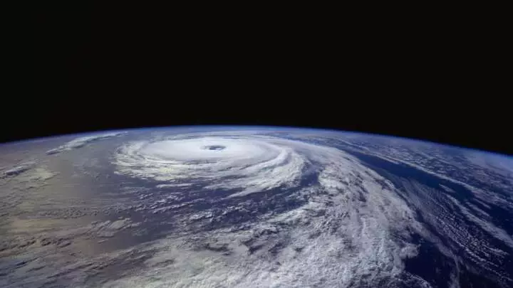 Spänn upp dig för ännu en vild atlantisk orkansäsong i år
