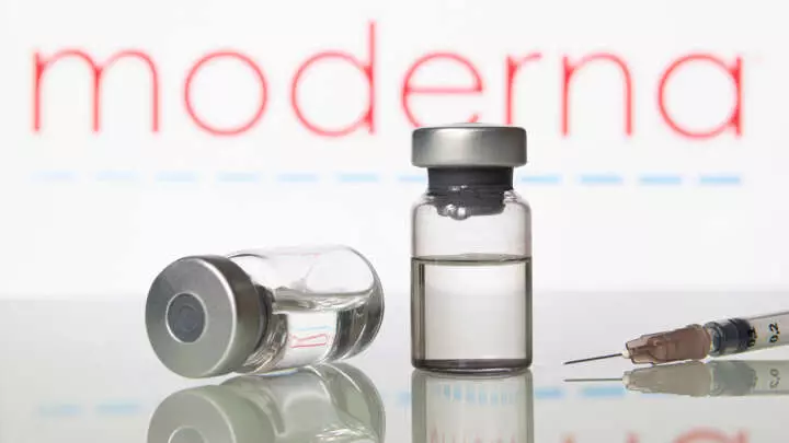 Moderna's Covid-vaccin creëert immuniteit voor ten minste 3 maanden