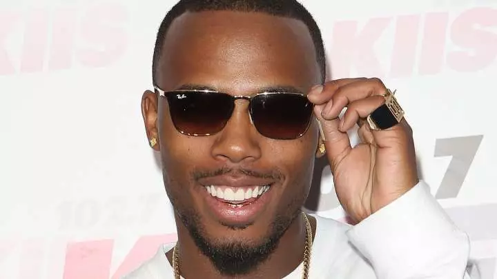 Rapper B.o.B ewepụtala mkpọsa GoFundMe iji gosi na ụwa dị larịị (Ee, n'ezie)