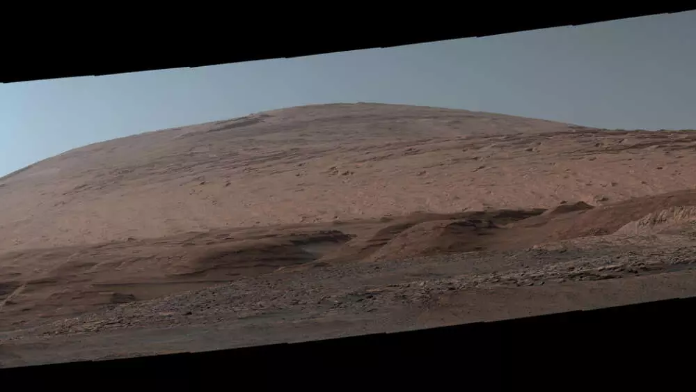 I-NASA Ikhetha 'Amakhadi Okuposa' Ayisishiyagalombili Kusuka Ku-Mars Kuya Emgubhweni Weminyaka Ka-Curiosity 2769_1