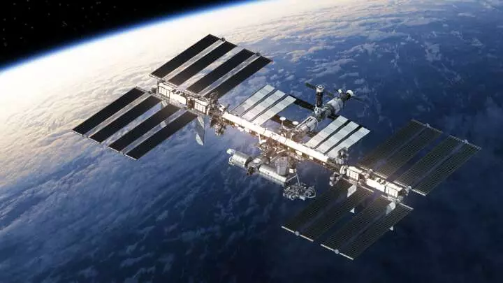 روسیې اعلان وکړ چې نور به د ISS په ګډو تجربو کې برخه وانخلي