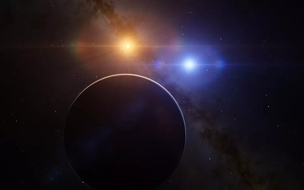 Wittenskippers hawwe útfûn wat feroarsake it 'Alien Radio Signal' fan in fiere eksoplaneet