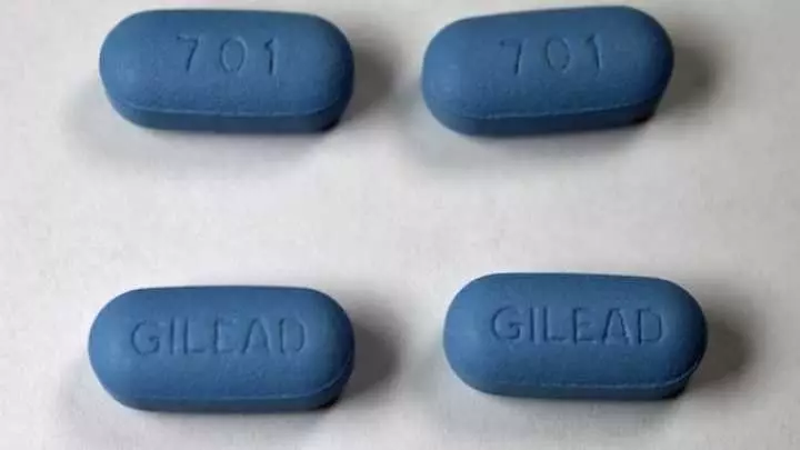 Ny undersøgelse tyder på, at hiv-forebyggende pille kan være 100 % effektiv