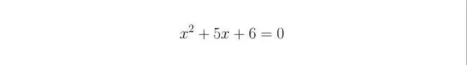 Problemi i matematikës kaq i vështirë që na u desh të shpiknim numra të rinj 3078_2