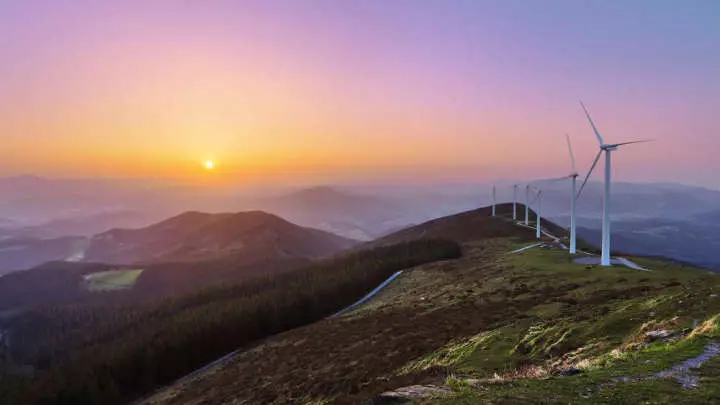 Mir hunn nëmmen dräi Joer d'Mënschheet vun der Klimakatastroph ze retten, awer et gëtt Hoffnung