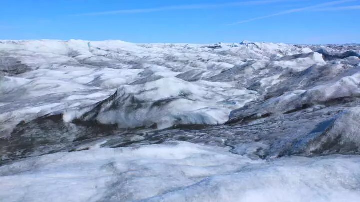 Теперь мы знаем, что могло спровоцировать Snowball Earth