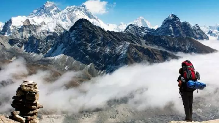 Everest is misschien toch niet de hoogste berg ter wereld