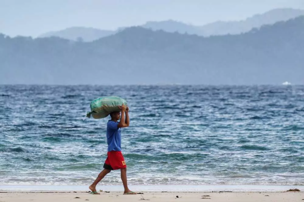 De oceaantemperatuur in 2019 was de warmste in de geregistreerde menselijke geschiedenis