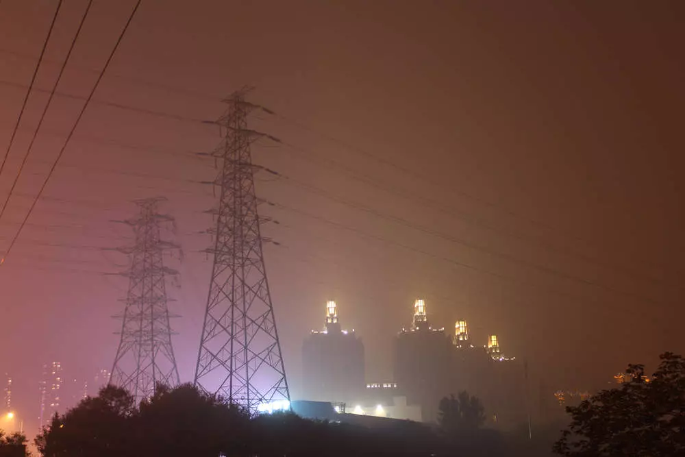 12 efectos secundarios extraños e inesperados del cambio climático 3241_2