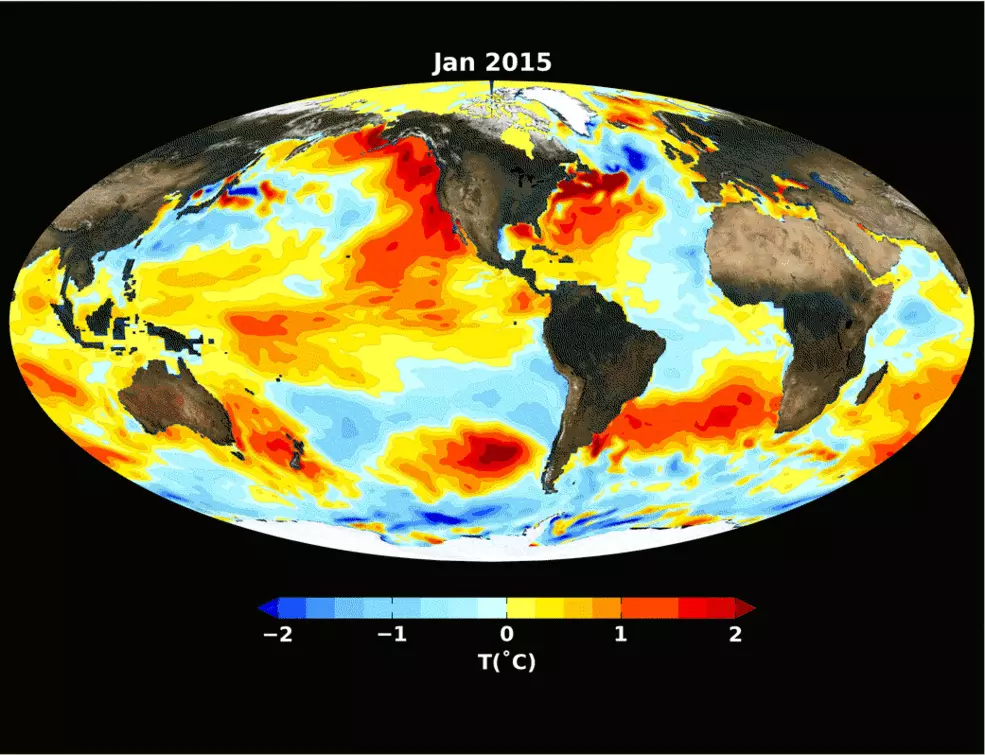 El Niño Bê guman qediya, Lê Kabûsên Guherîna Avhewa Li vir in ku Bimînin 3334_1