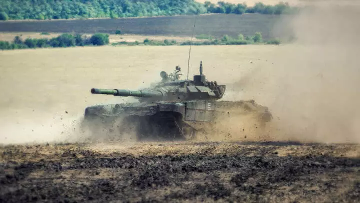 Ukraina: Vad kommer att avsluta kriget? Här är vad forskningen säger