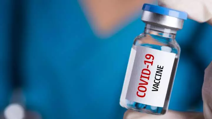 Oxford Vaccine Safe and Effective In Old Adult as well, Phase 2 Data Shows