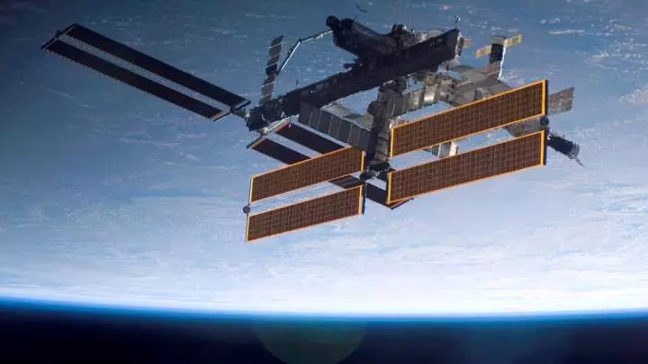 Међународна свемирска станица продужена до 2030