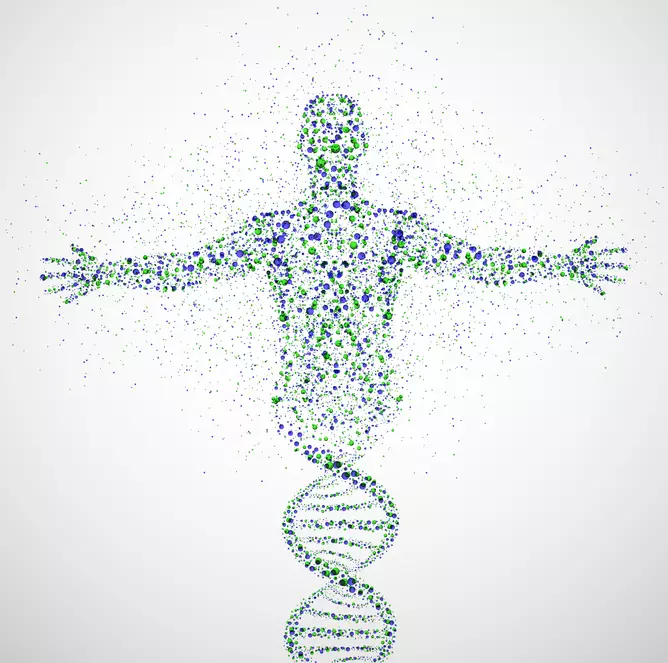 Tafatirka Genome wuxuu keenayaa dhibaatooyin anshaxeed oo aynaan iska indha tirin 3955_1