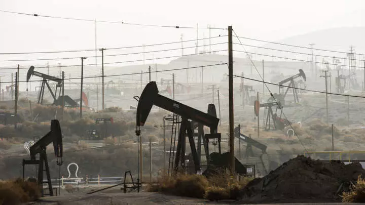 Rapport finder beviser på giftige 'Forever Chemicals' brugt til fracking i hele USA