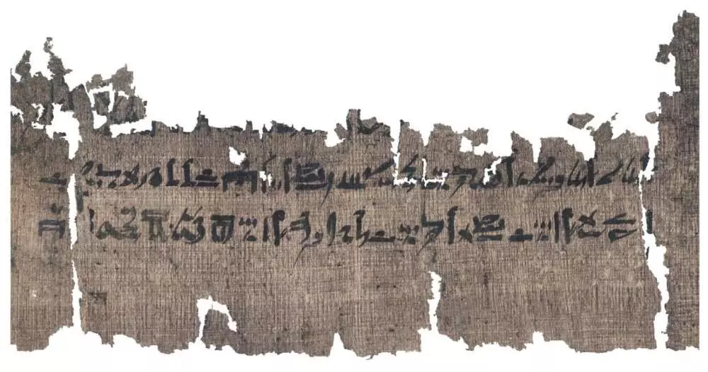 Papiroa