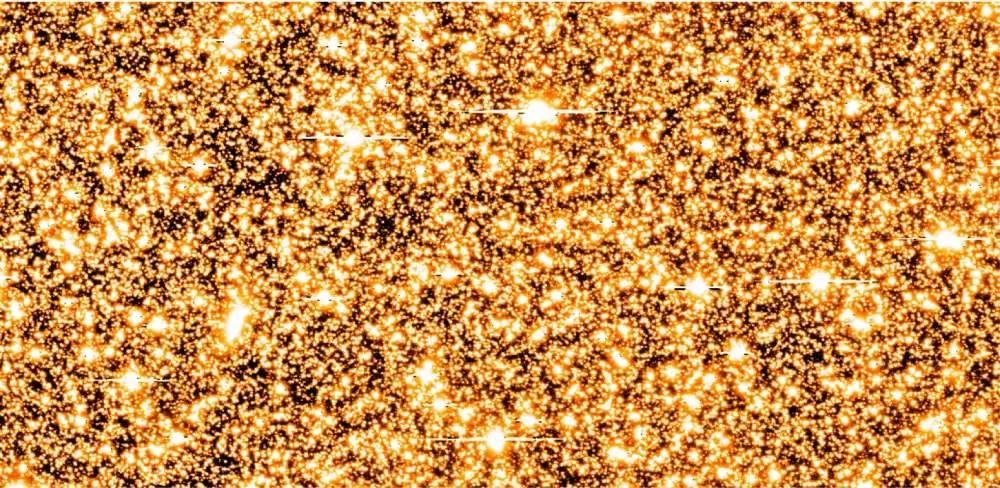 Как астрономы нашли следующий пункт назначения New Horizons вопреки всему 5023_1