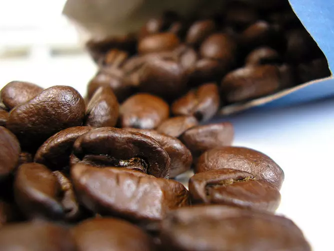 Control de salud: cuatro razones para tomar otra taza de café 5209_2