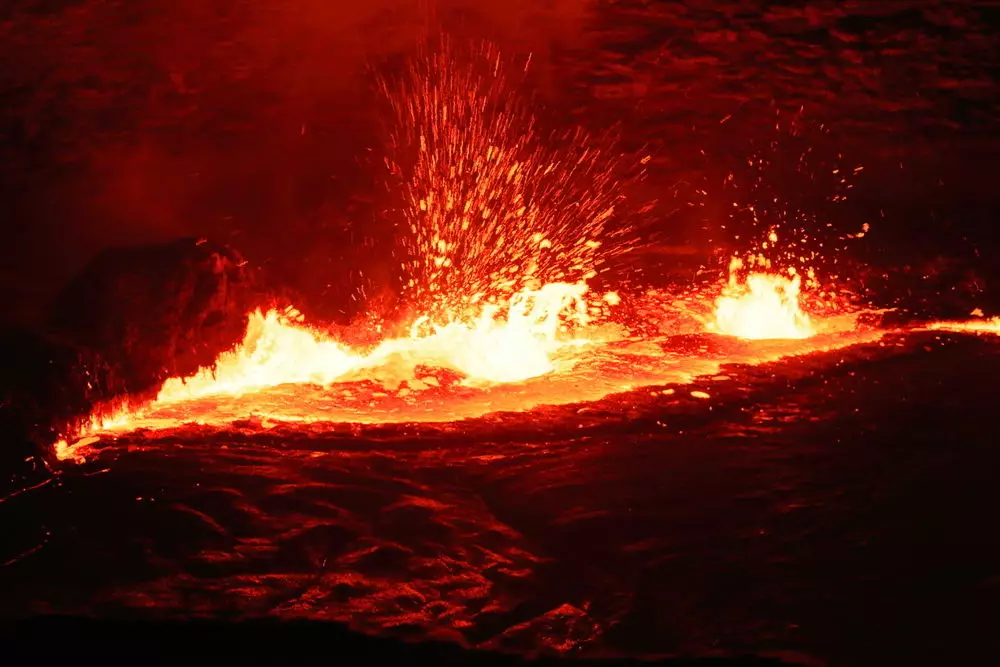 Aquest volcà italià està a punt d'explotar i enterrar Roma? 5481_2