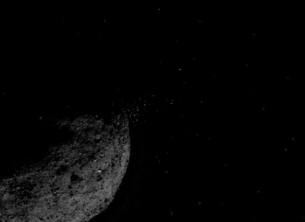 Asteroid Bennu Le Yi Ara Rẹ Si Iku 5575_1