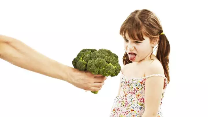 Il tuo odio per i broccoli potrebbe essere cablato nel tuo microbioma