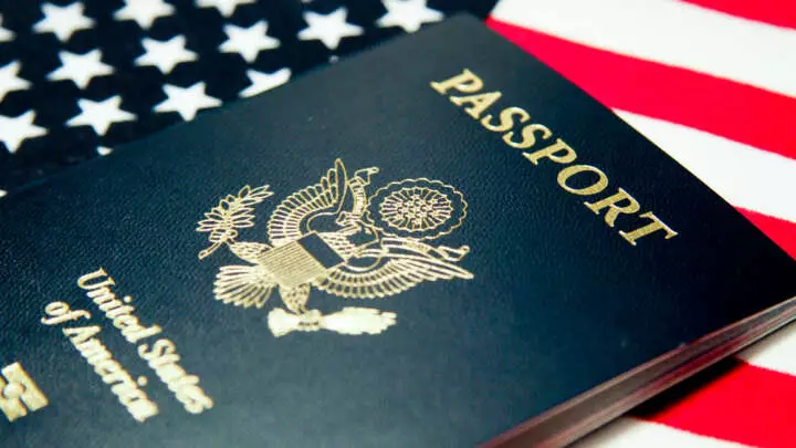 Gi-isyu sa US ang Unang Pasaporte nga May 'X' nga Pagtudlo sa Kasarian