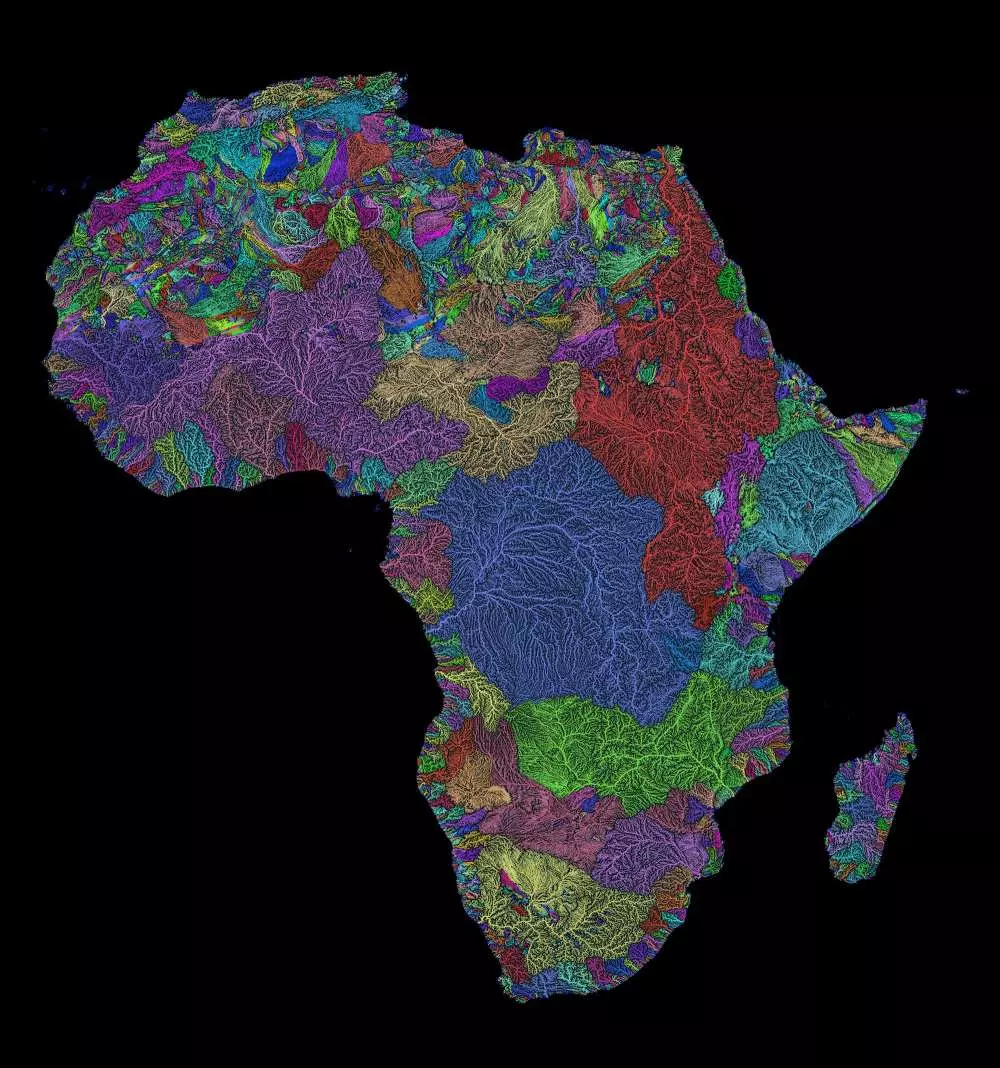 Tieto farebné mapy ukazujú, že povodia sú prekvapivo zaujímavé 5914_2