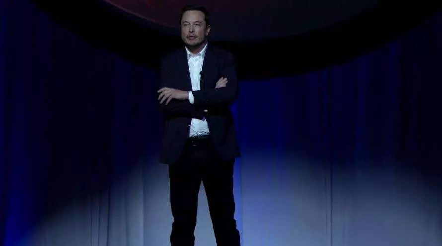 Elon Musk Ya Bayyana Babban Burinsa Na Aika Mutane Miliyan Daya Don Mallakar Mars 6293_2