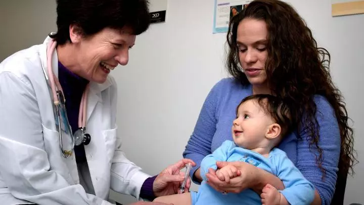 ऑस्ट्रेलिया की 'नो जब, नो पे' टीकाकरण नीति काम करती दिख रही है