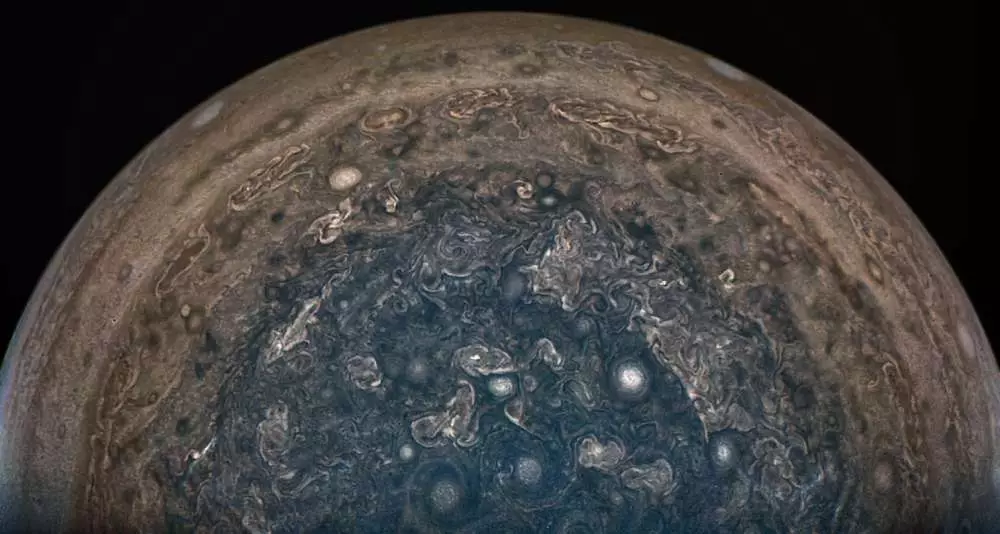 Problema cu nava spațială Juno a NASA o va menține blocată pe orbita actuală a lui Jupiter 6670_1